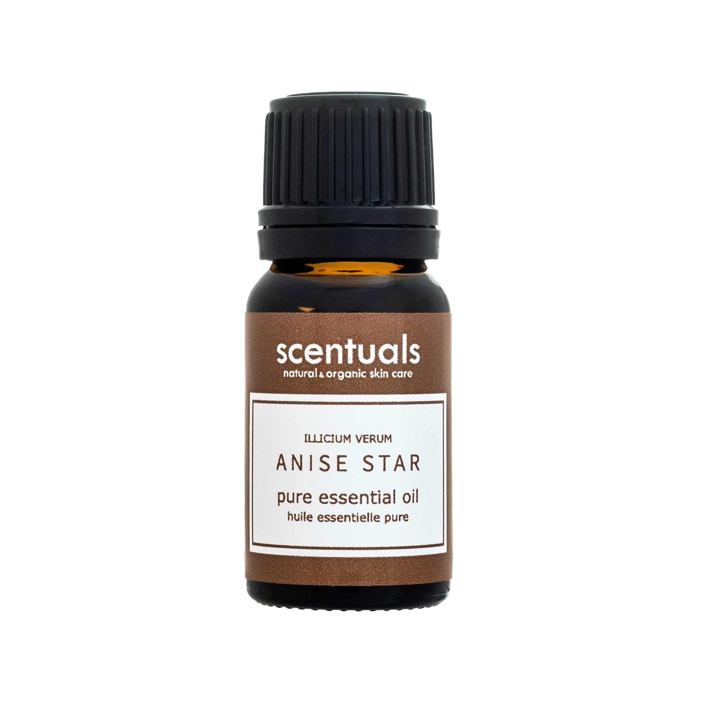 Anise Star Essential Oil – Tai Beauty Group Wholesale