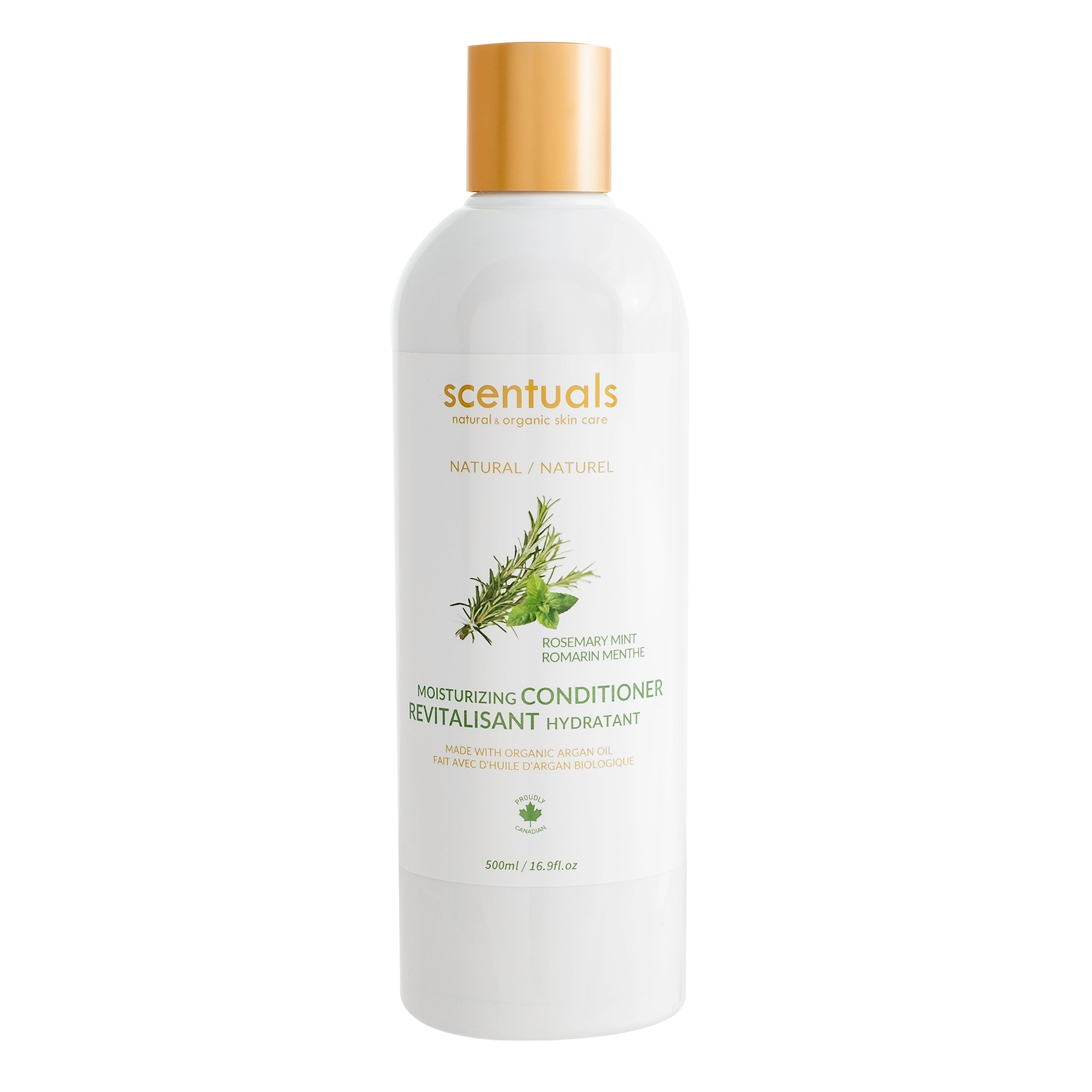 Rosemary Mint Conditioner – Tai Beauty Group Wholesale